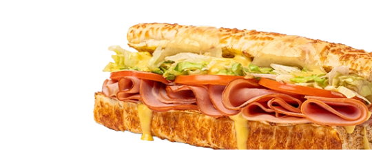 Welcome to Quiznos - Toasted Sandwiches & More